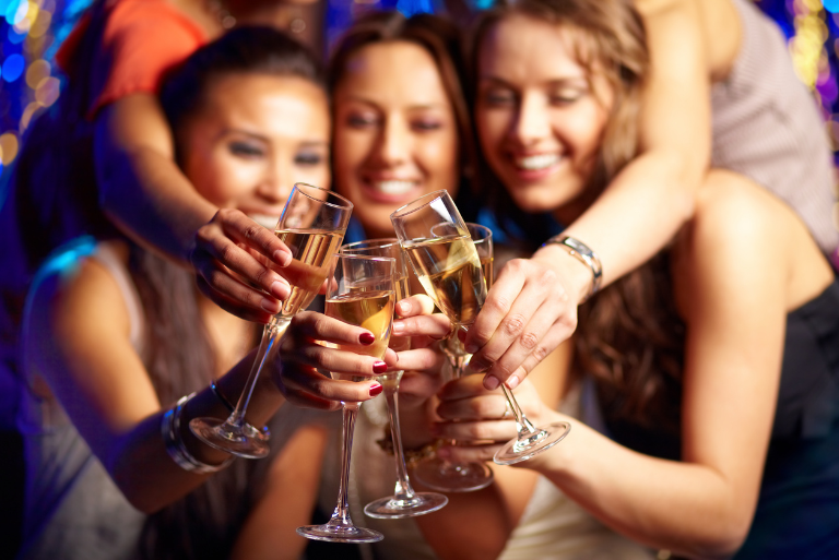 Navigating Social Events And Weight Loss - Shape & Joy