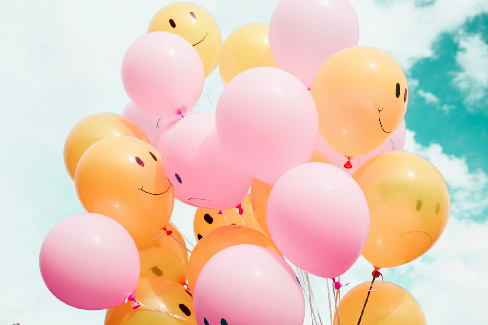Body Positivity Affirmations: How To Fix Negative Body Image! - Shape & Joy