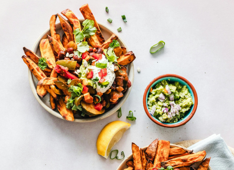 Satiating Foods: 5 Foods High On The Satiety Scale - Shape And Joy